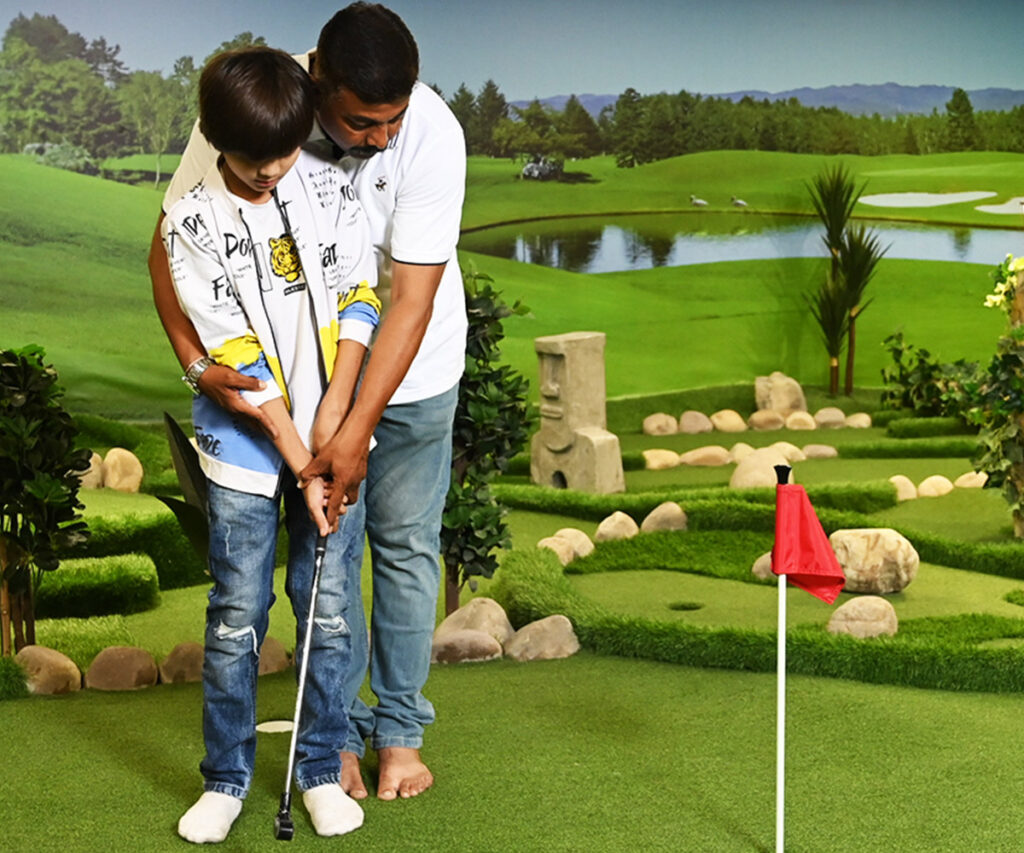 Looking for the best birthday celebration places in Indore for Kids?